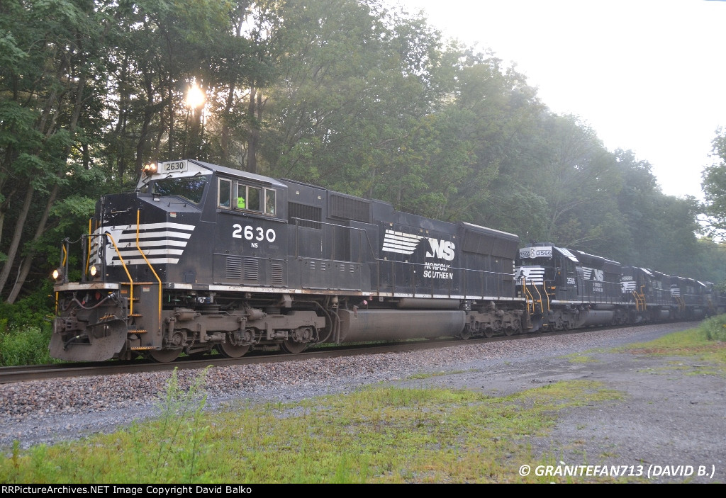 NS 2630
